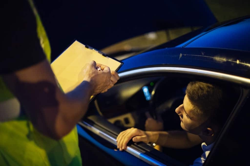What Does Actual Physical Control Mean? Phoenix DUI Defense