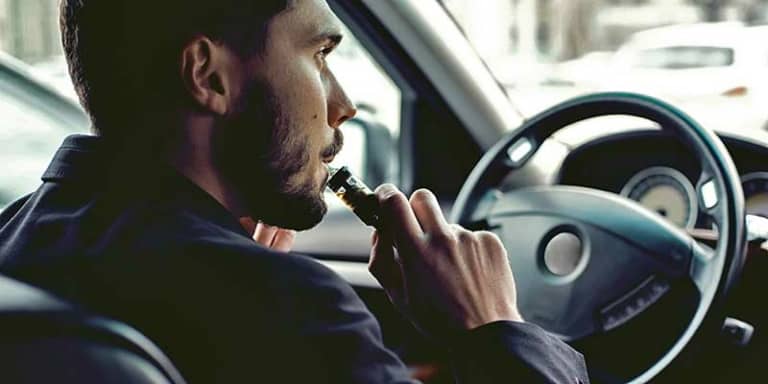 Driving With Marijuana Out Of Arizona - Shah Law Firm
