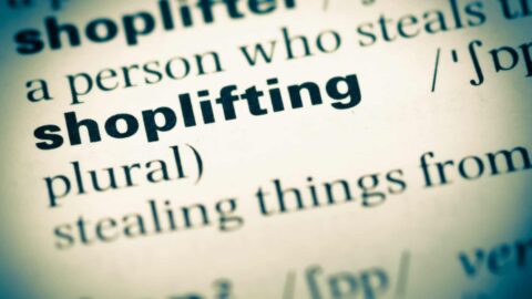Shoplifting Laws In Arizona - How To Drop Charges - Shah Law Firm