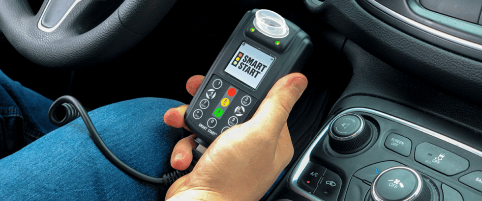 Implications of Ignition Interlock Device Installation for Non-Vehicle ...