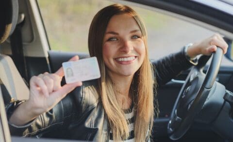Penalties For Driving Without A License In Arizona