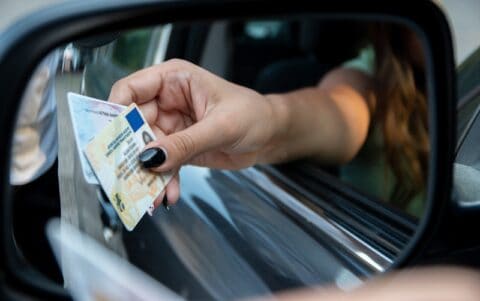 Penalties For Driving Without A License In Arizona