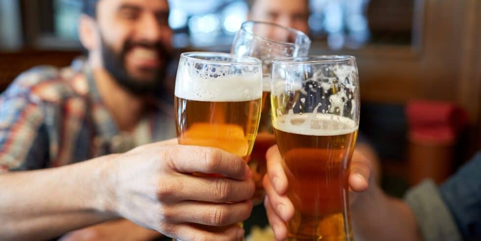 Understanding BAC And Alcohol Metabolism