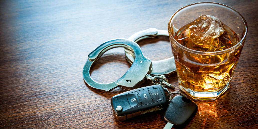 Jurisdiction Matters for Student DUI Cases – State Law Watch